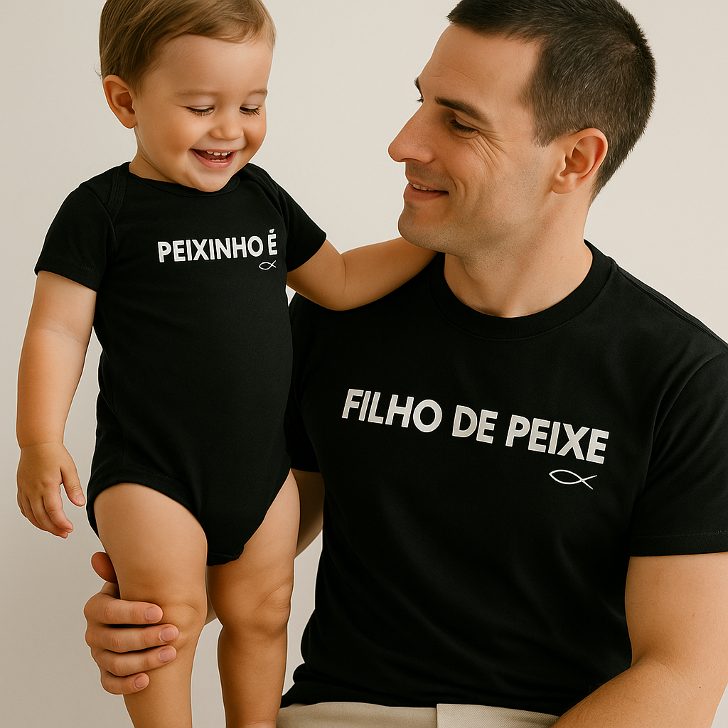 Dia dos pais – Nerah